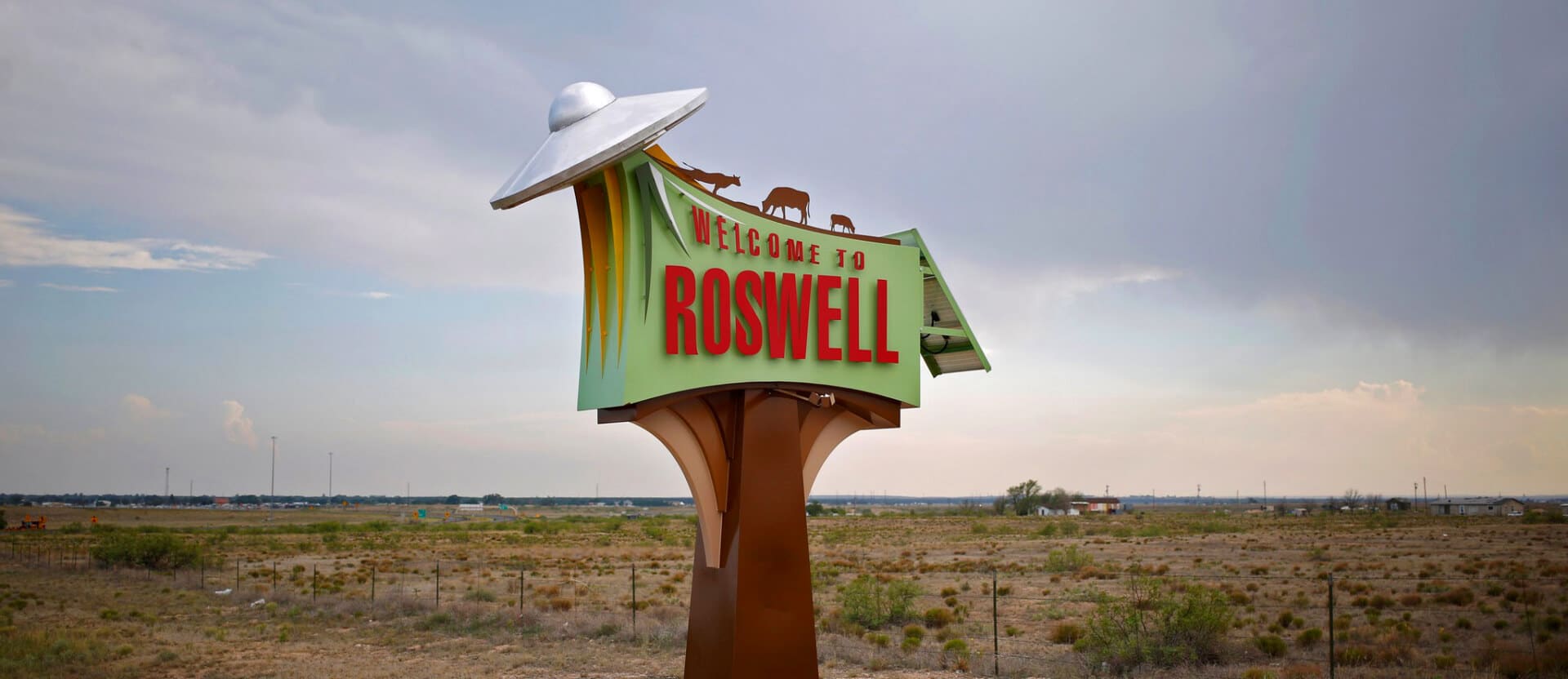 Roswell Gateway Public Art - EG Structural